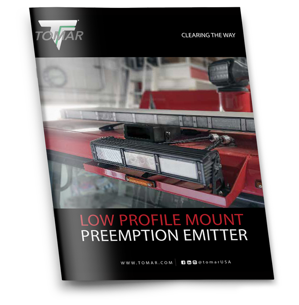 Traffic Brochures – TOMAR Traffic